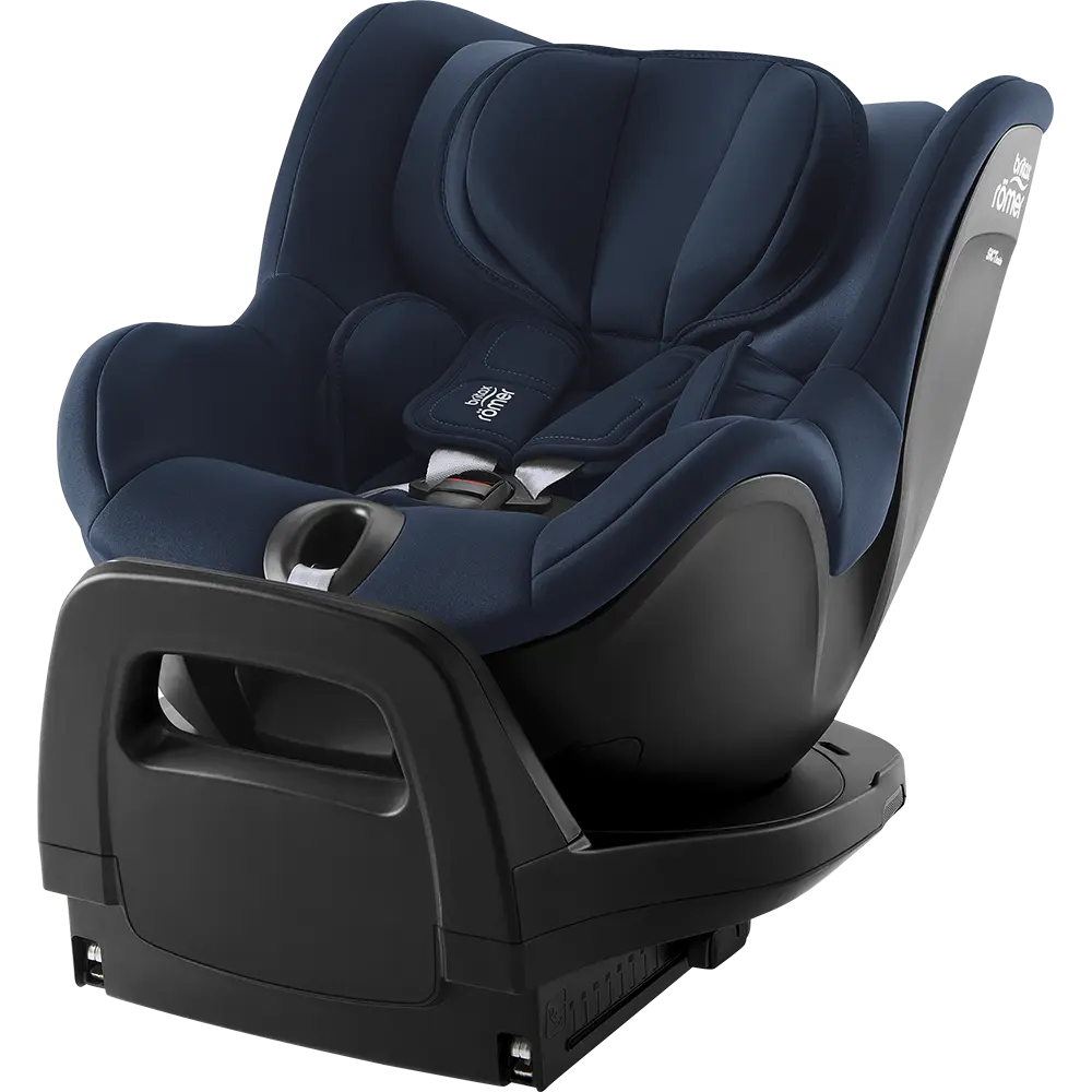 DUALFIX PRO | Britax Römer